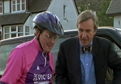 Stojo - The Missing Postman (1997) DVD